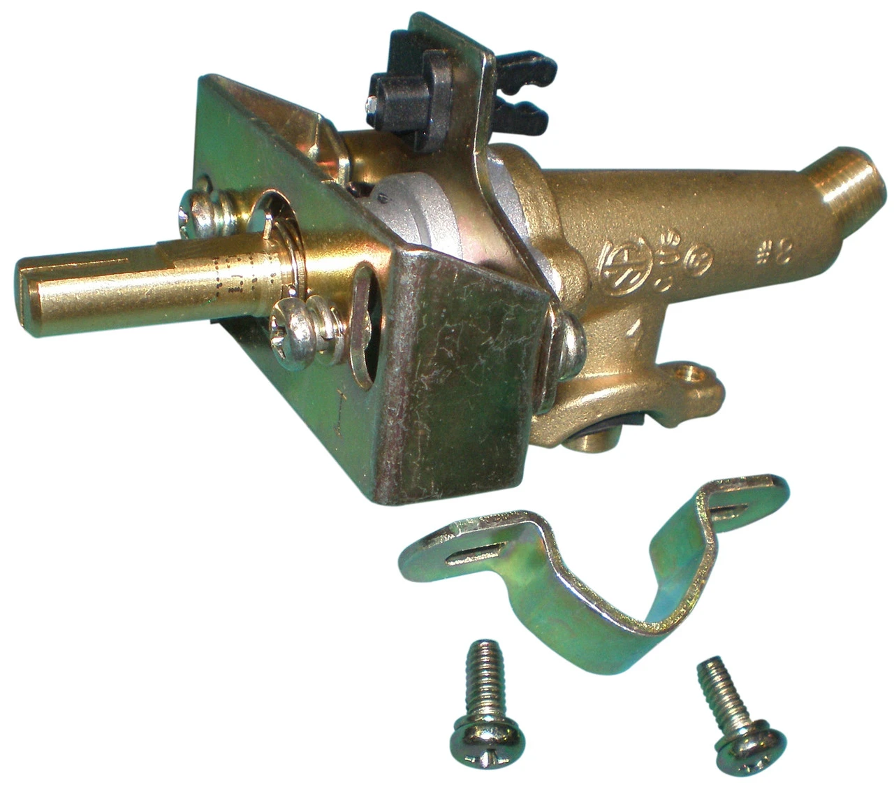 Explore Lynz Cook Shop's Newly Launched Nexgrill Main Burner Clamp-on ...